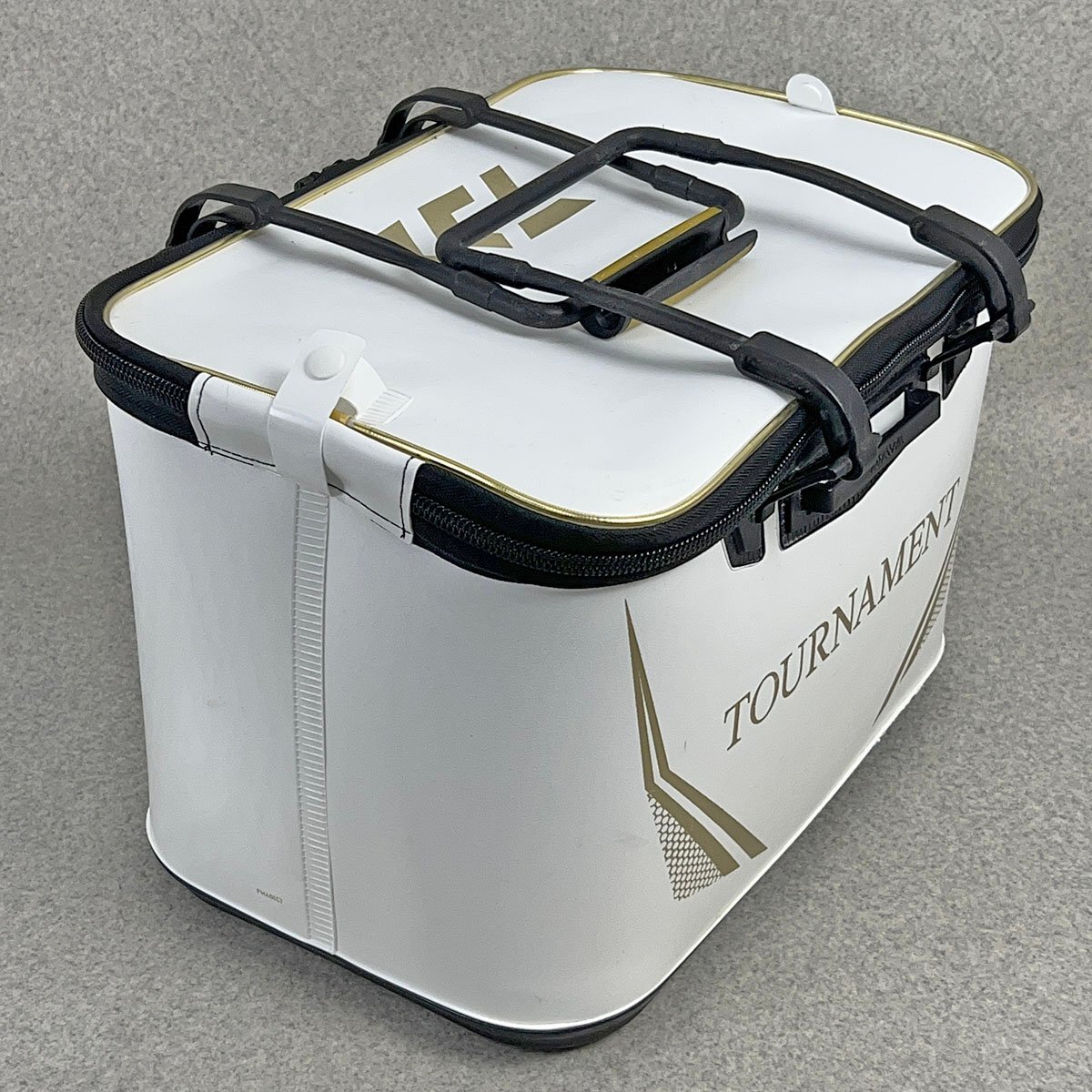 Yahoo!オークション - DAIWA ダイワ TOURNAMENT トーナメント バッカン...