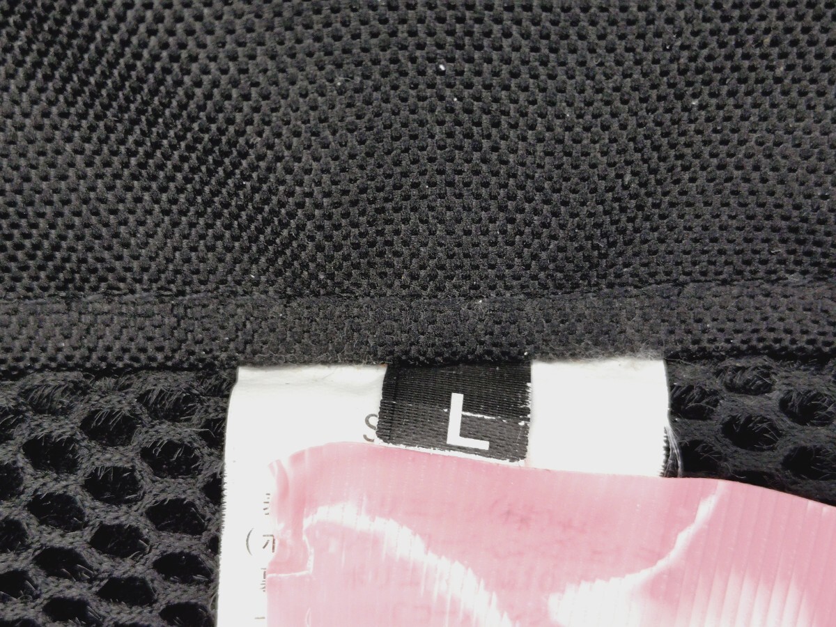 【樂淘letao】日本代購代標第一品牌－サンライン ヒップガード L 中古品 プロテクター