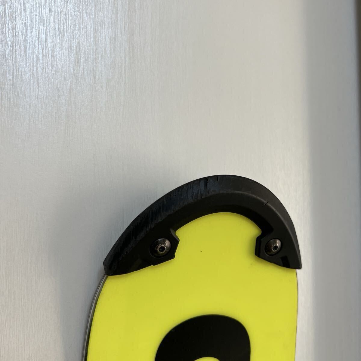 Yahoo!オークション - HEAD ヘッド e-SL REBEL165cm ビンディングST16 ...