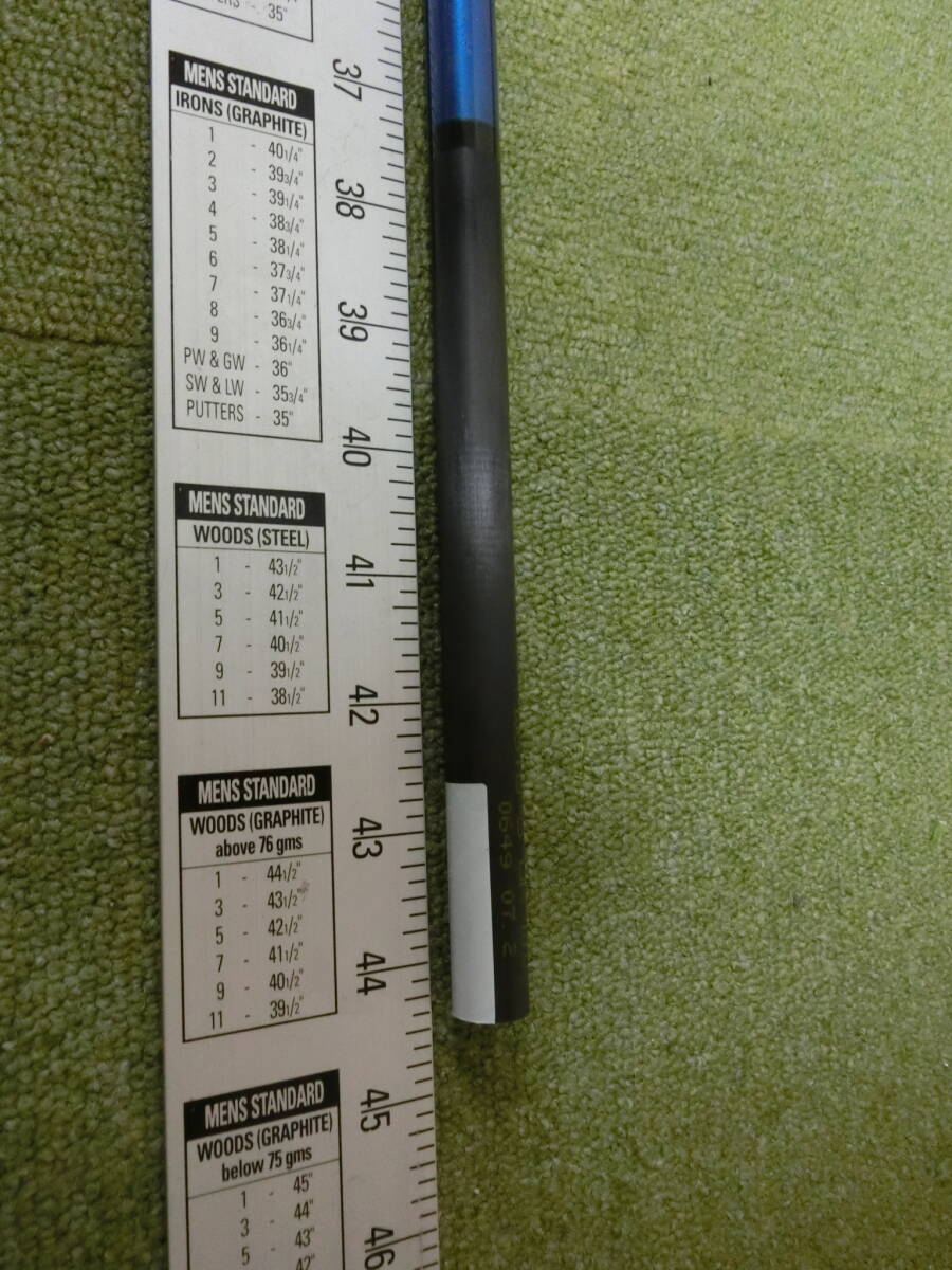 Yahoo!オークション - 挙動安定ツアーAD/TOUR AD/GT-6/S/112.7cm/44.4i...