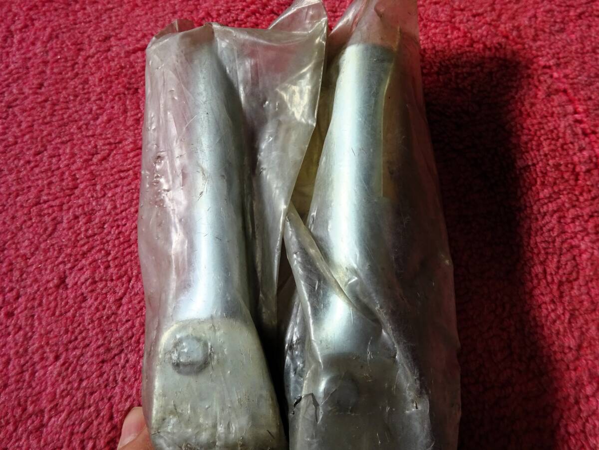 Yahoo!オークション - ヤマハスクランブラー250YDS-3Cなど用タンデム...