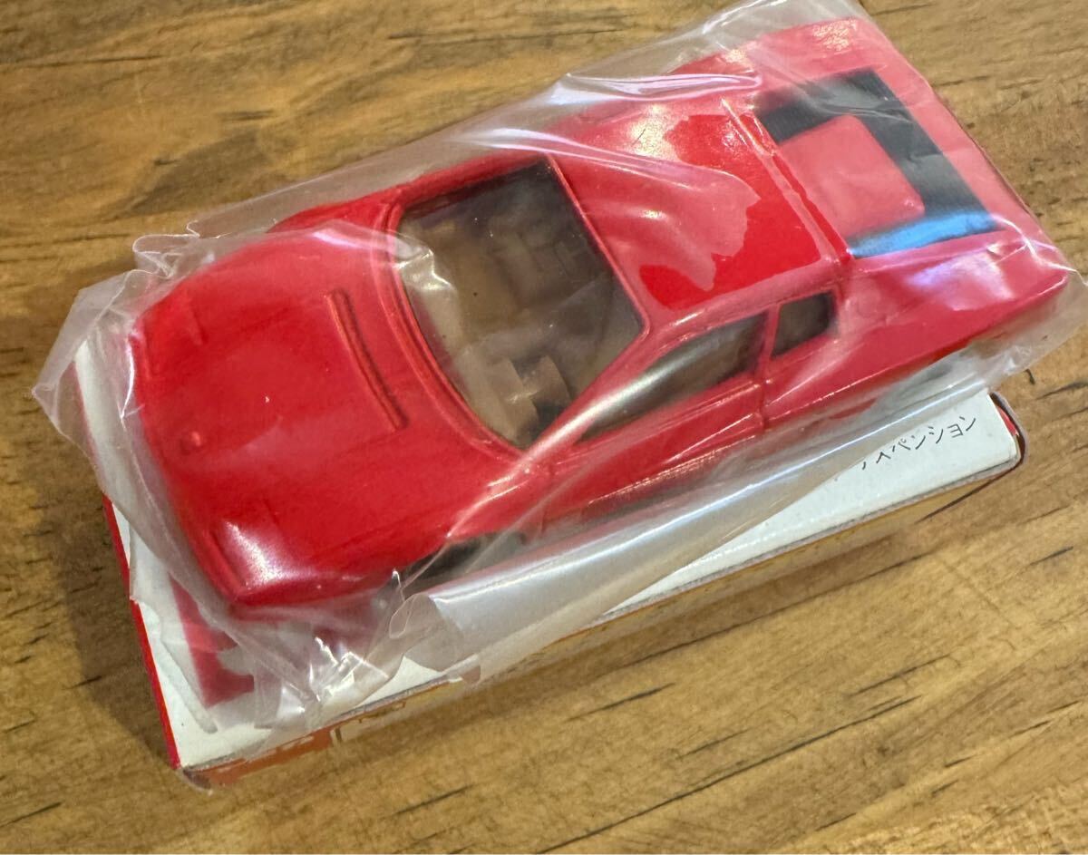 【樂淘letao】日本代購代標第一品牌－トミカ 赤箱 フェラーリ テスタロッサ