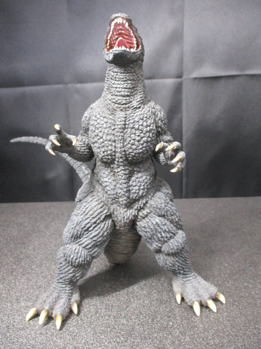 Yahoo!オークション - ゴジラファイナルウォーズゴジラ2004レジン...