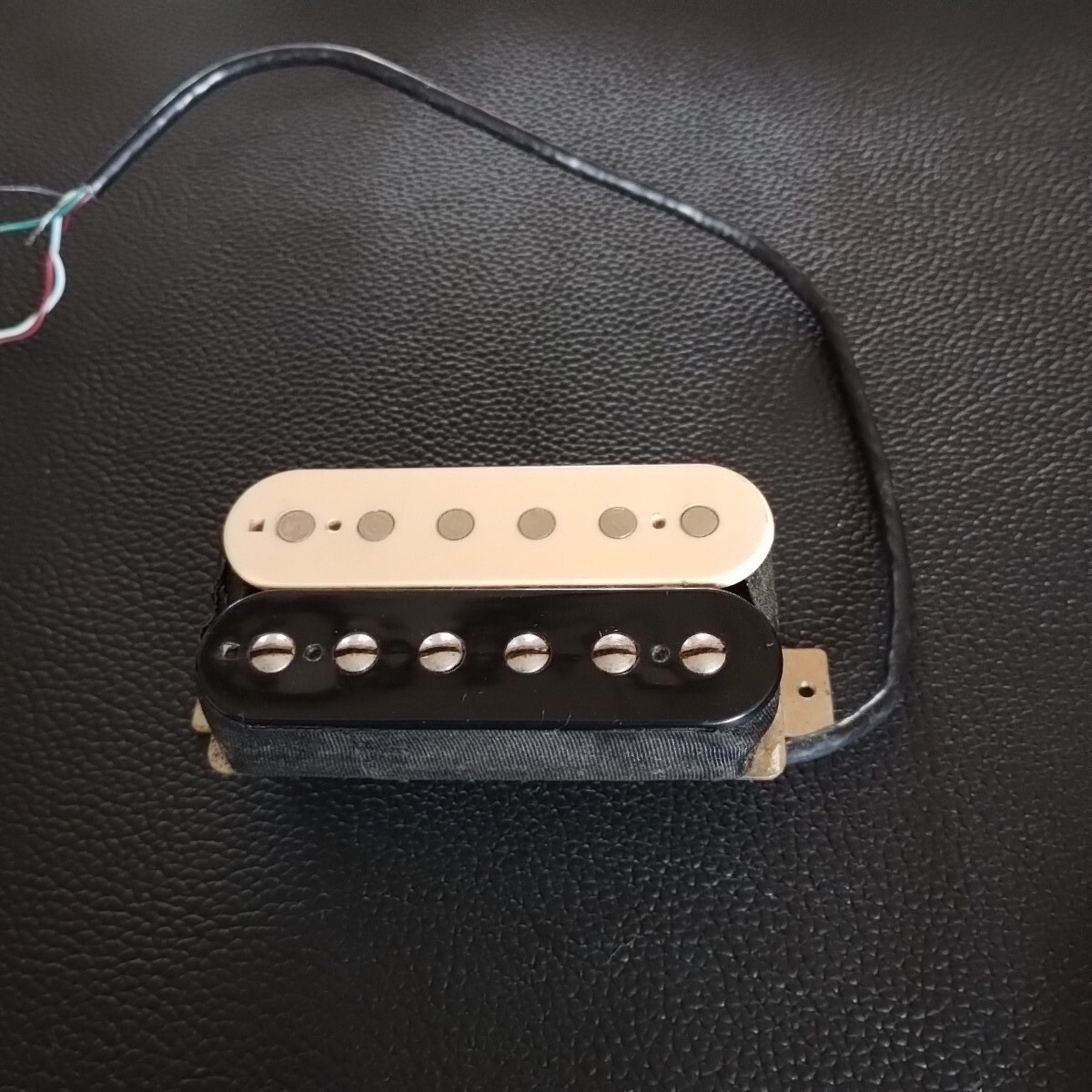 Yahoo!オークション - Seymour Duncan VINTAGE SH-4 JBJ 80's Maricela...