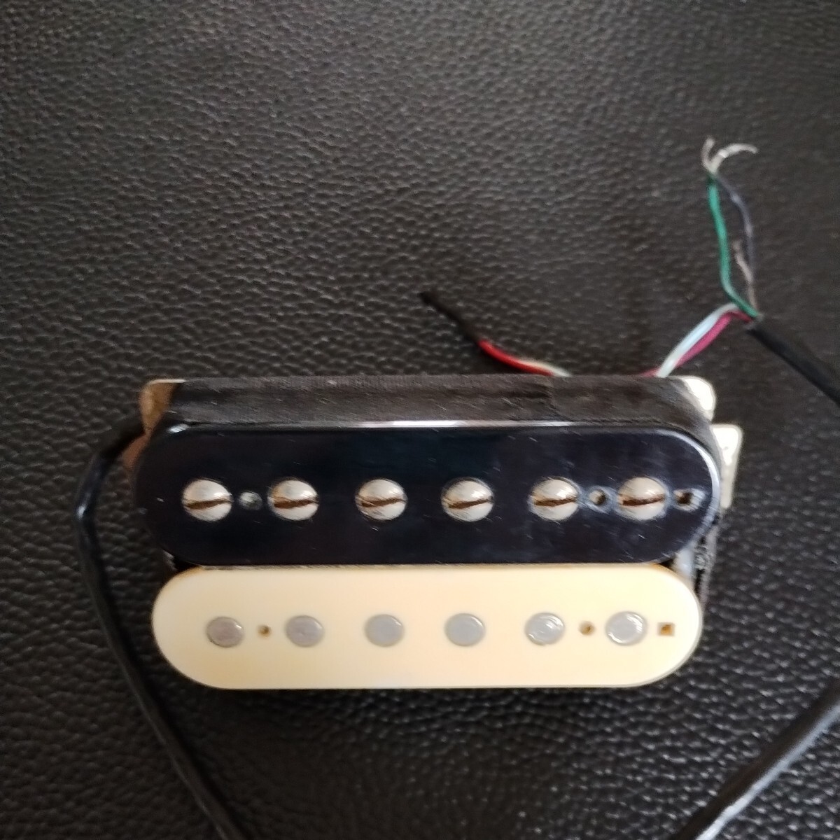 Yahoo!オークション - Seymour Duncan VINTAGE SH-4 JBJ 80's Maricela...