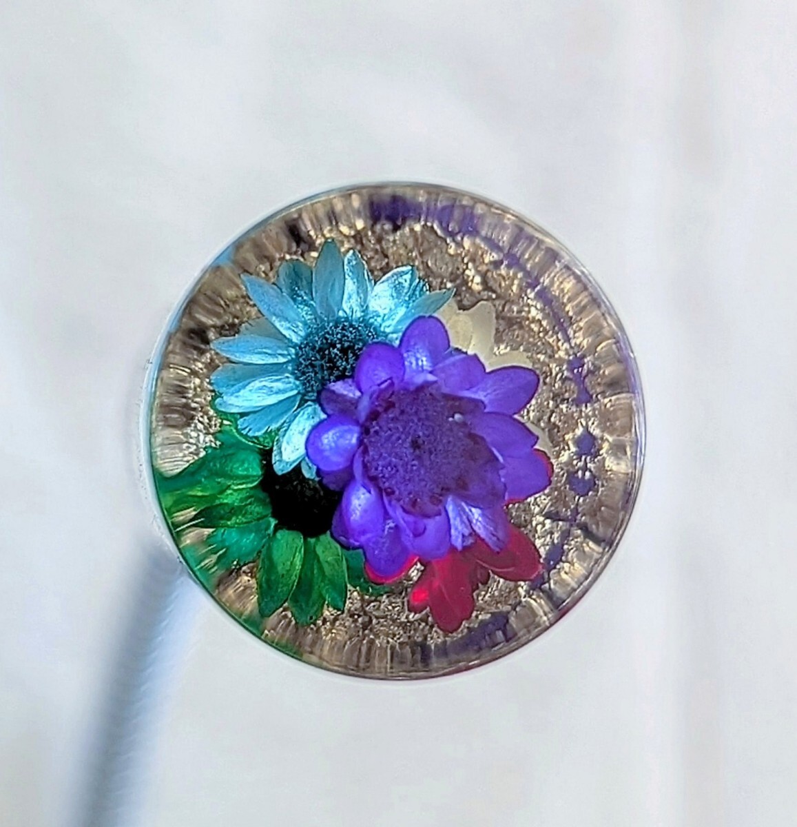 Yahoo!オークション - 水中花 イルミネーション フレキシブル LED RGB ...