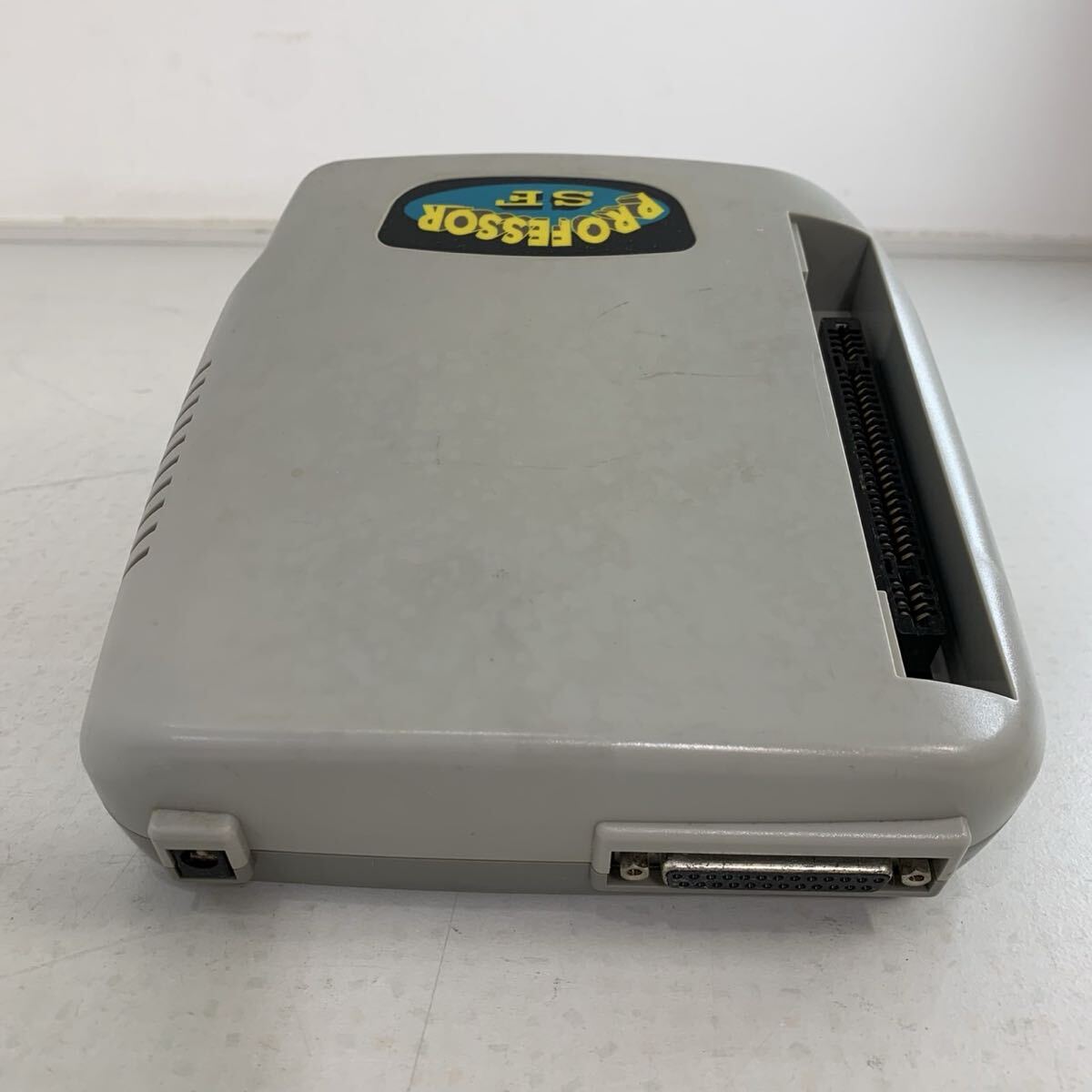 【樂淘letao】日本代購代標第一品牌－「PROFESSOR SF」プロフェッサーSF ジャンク PCエンジン NEC スーパーファミコン PI-TG001 UFO PC Engine ...