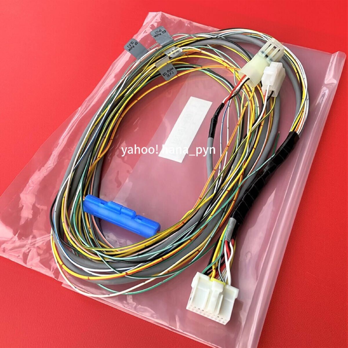 Yahoo!オークション - 新品/未使用 ヤザキ 矢崎純正 アナログ タコグ...