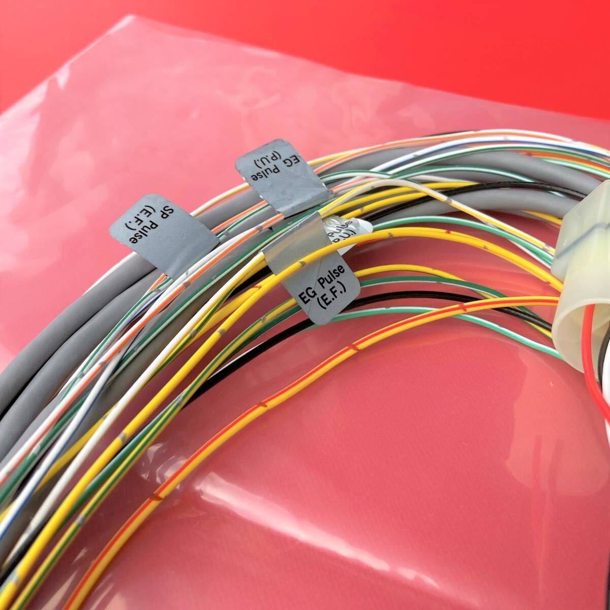 Yahoo!オークション - 新品/未使用 ヤザキ 矢崎純正 アナログ タコグ...