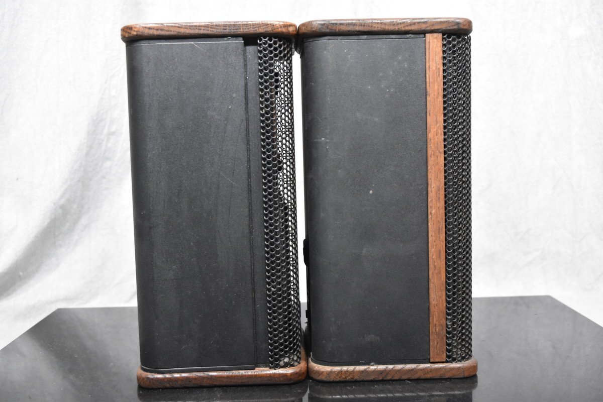 Yahoo!オークション - 【C】INFINITY EMIT スピーカーペア インフィニ...