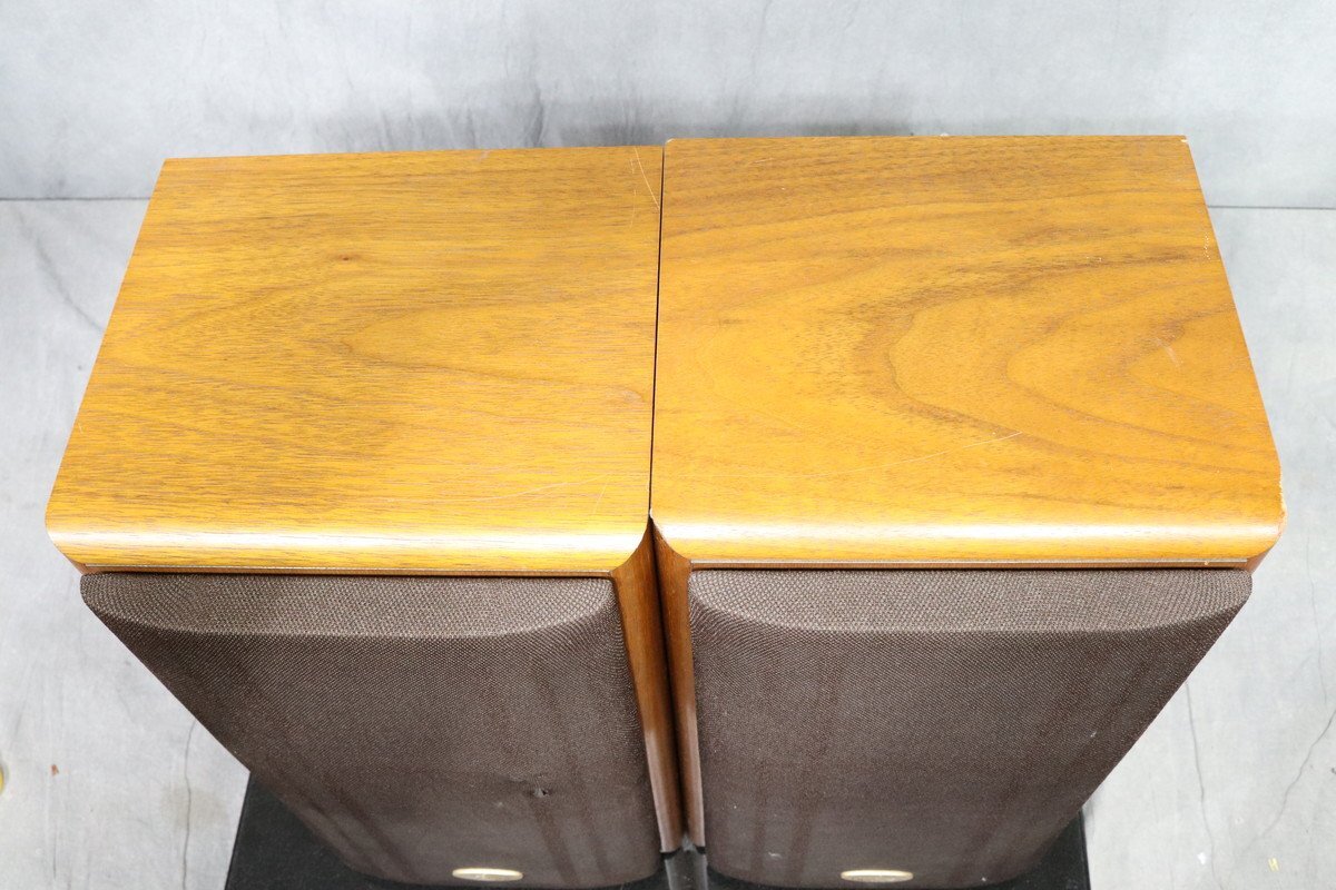 Yahoo!オークション - 【C】DIATONE DS-500N スピーカーペア ダイヤト...