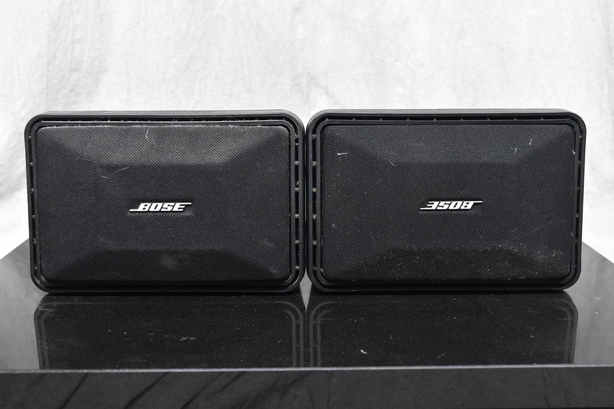 Yahoo!オークション - 【C】BOSE 101MM スピーカーペア ボーズ 3158068