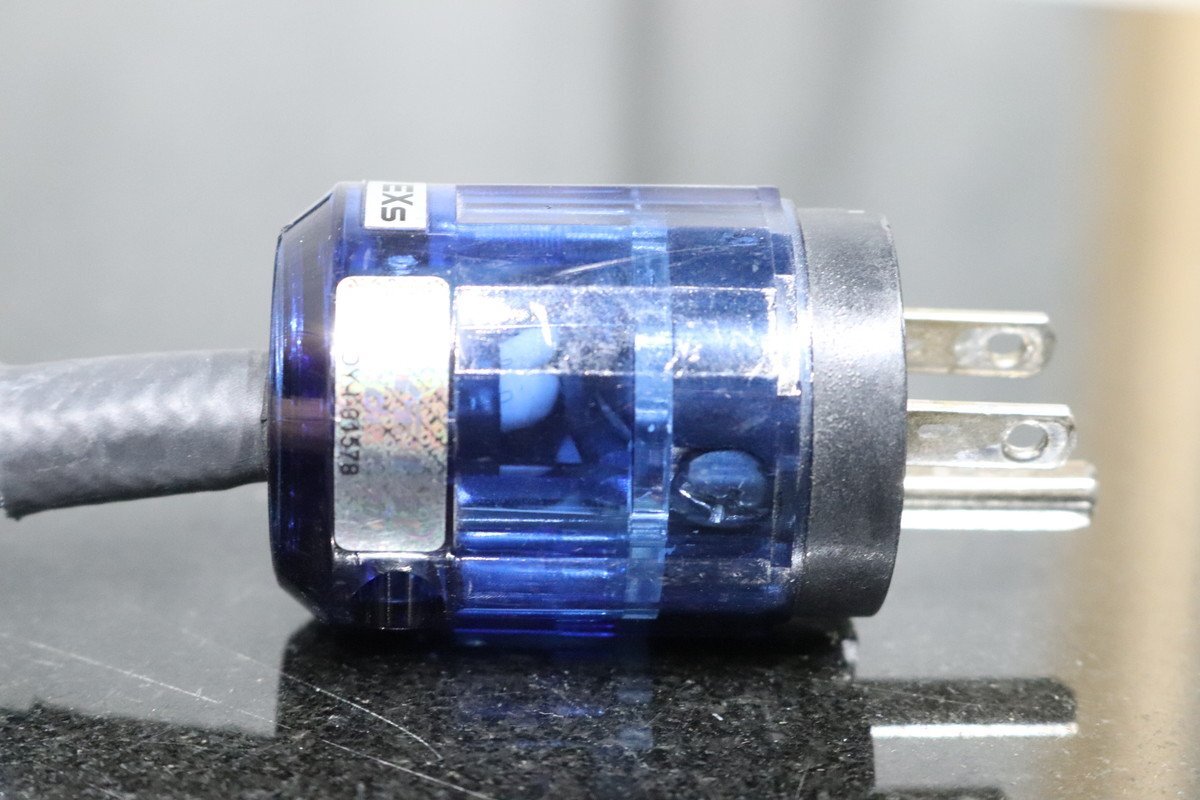 Yahoo!オークション - 【C】OYAIDE OCB-1 EXs 電源タップ オヤイデ 313...