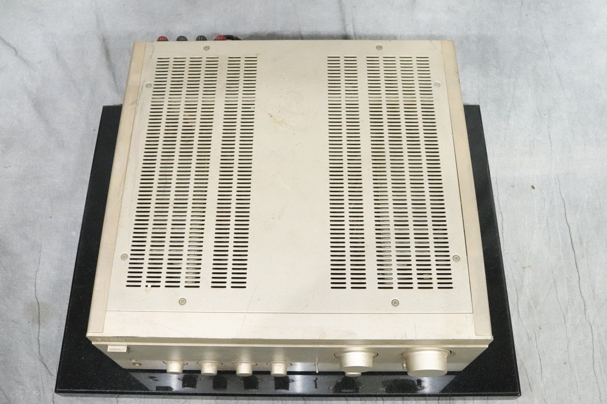 Yahoo!オークション - 【C】SONY TA-FA5ES プリメインアンプ ソニー 31...