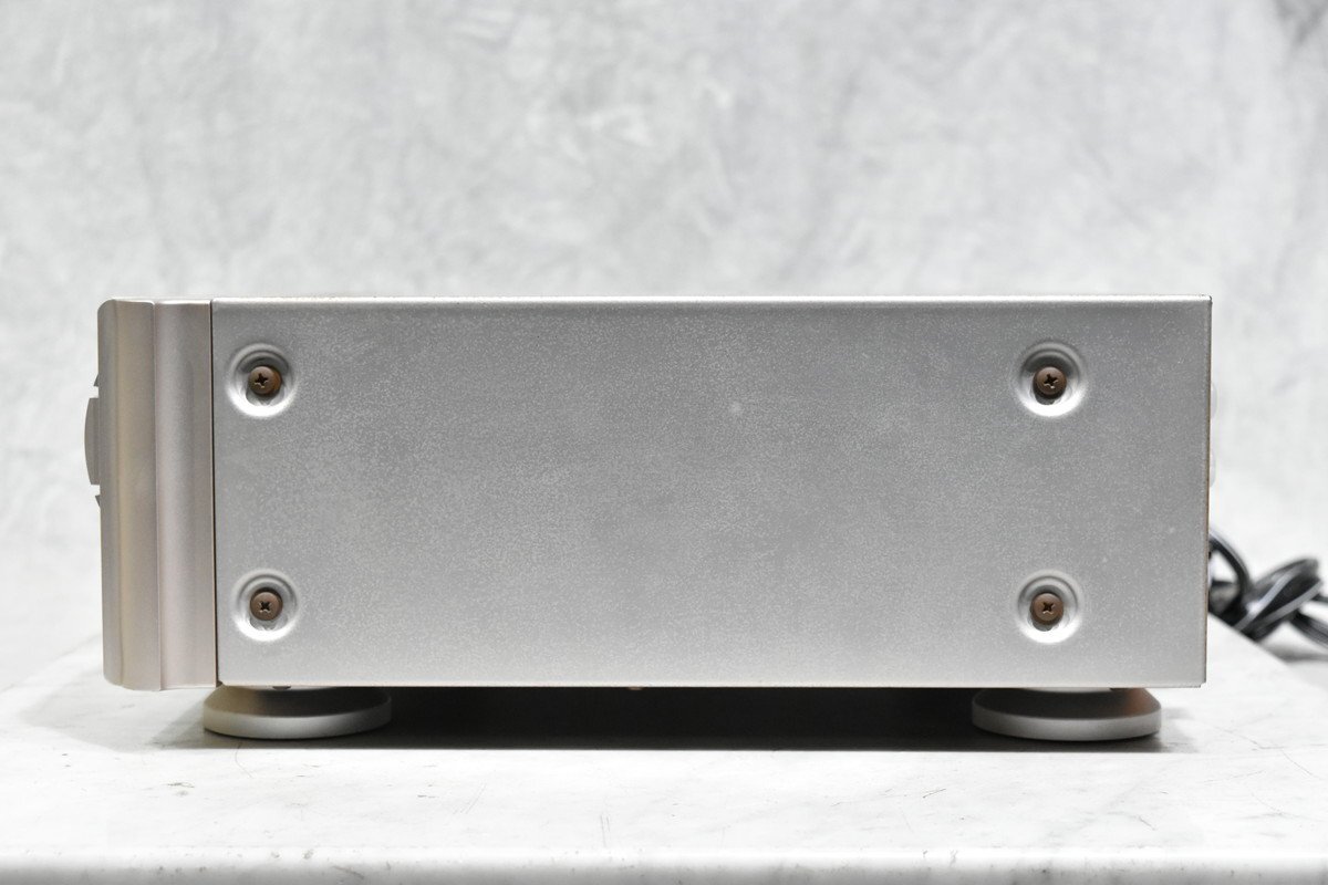 Yahoo!オークション - 【J】marantz CD-16F CDデッキ マランツ 3158343