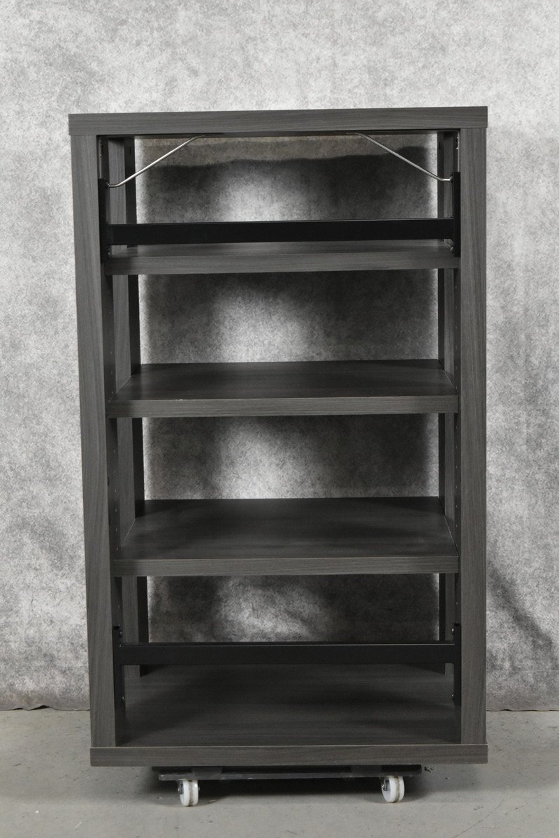 Yahoo!オークション - 【C】詳細不明 オーディオラック 3113816【法人...