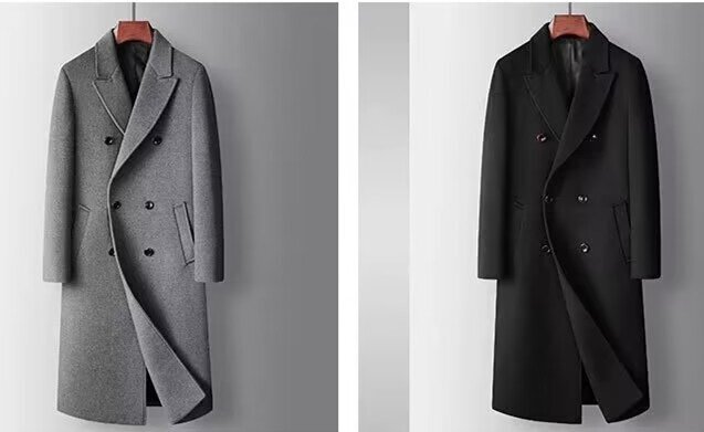 Yahoo!オークション - DY-28399黒【実寸170 M-L程度) 最高級 メンズコ...