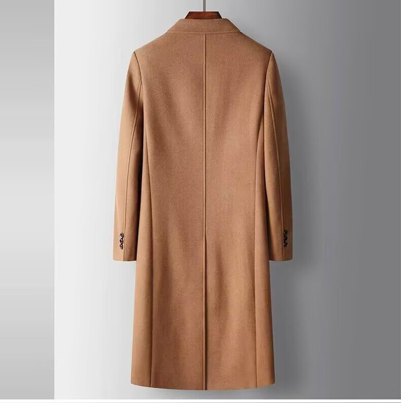 Yahoo!オークション - DY-28399黒【実寸170 M-L程度) 最高級 メンズコ...