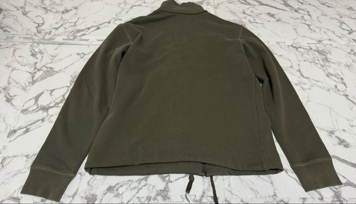 Yahoo!オークション - DIESEL ディーゼル ジャケット ジップアップ カ...