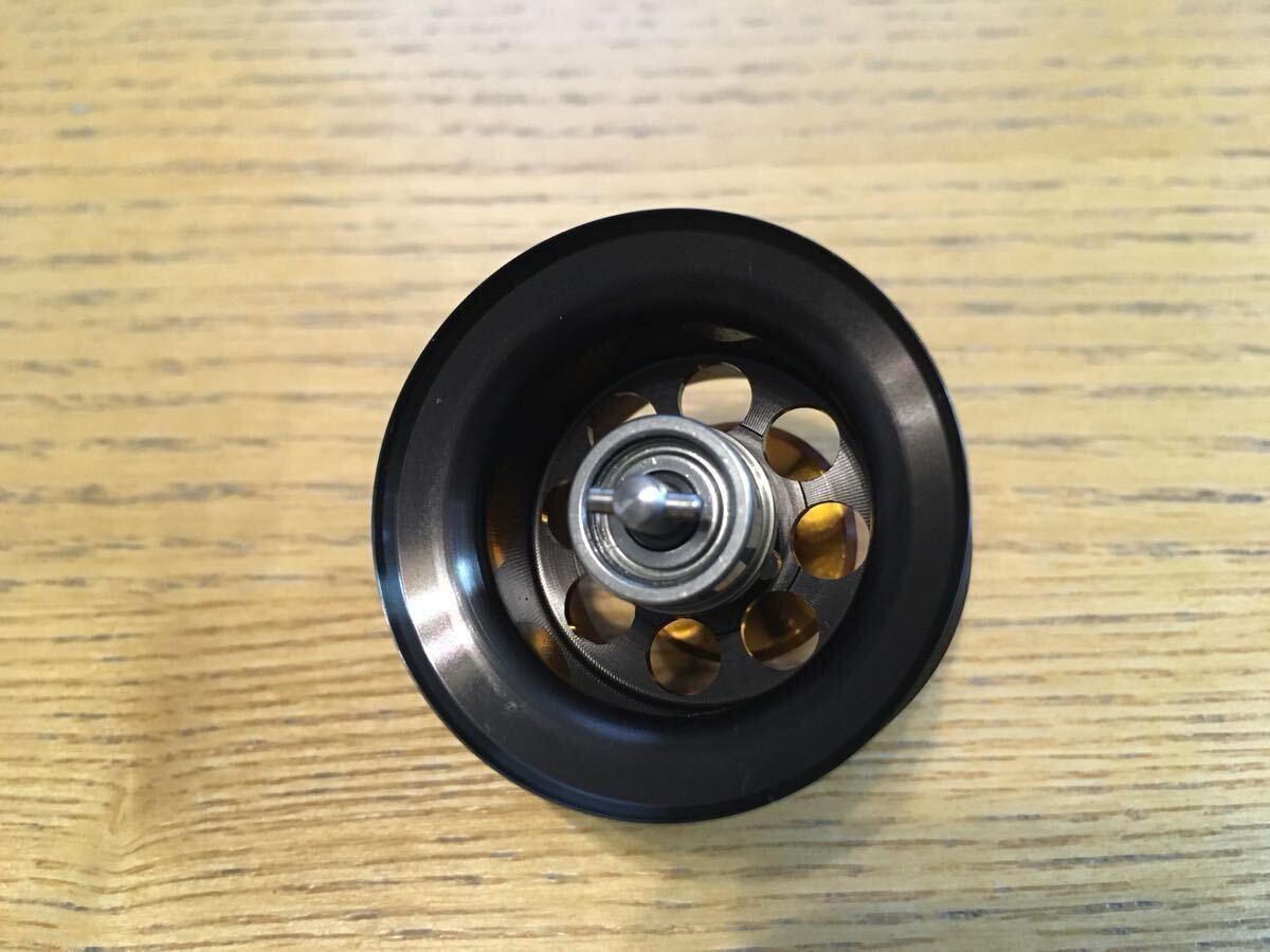 Yahoo!オークション - SLP WORKS RCS 1012 SV G1 スプール