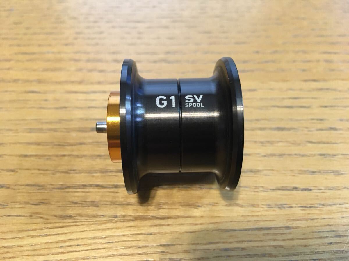 Yahoo!オークション - SLP WORKS RCS 1012 SV G1 スプール