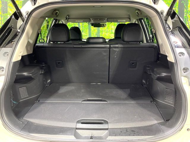 Yahoo!オークション - 【諸費用コミ】 平成28年 エクストレイル 2.0 20...