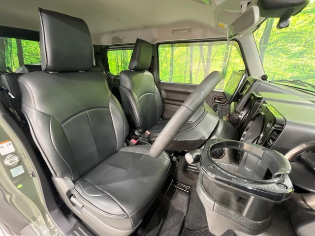 Yahoo!オークション - 【諸費用コミ】 令和1年 ジムニーシエラ 1.5 JC ...