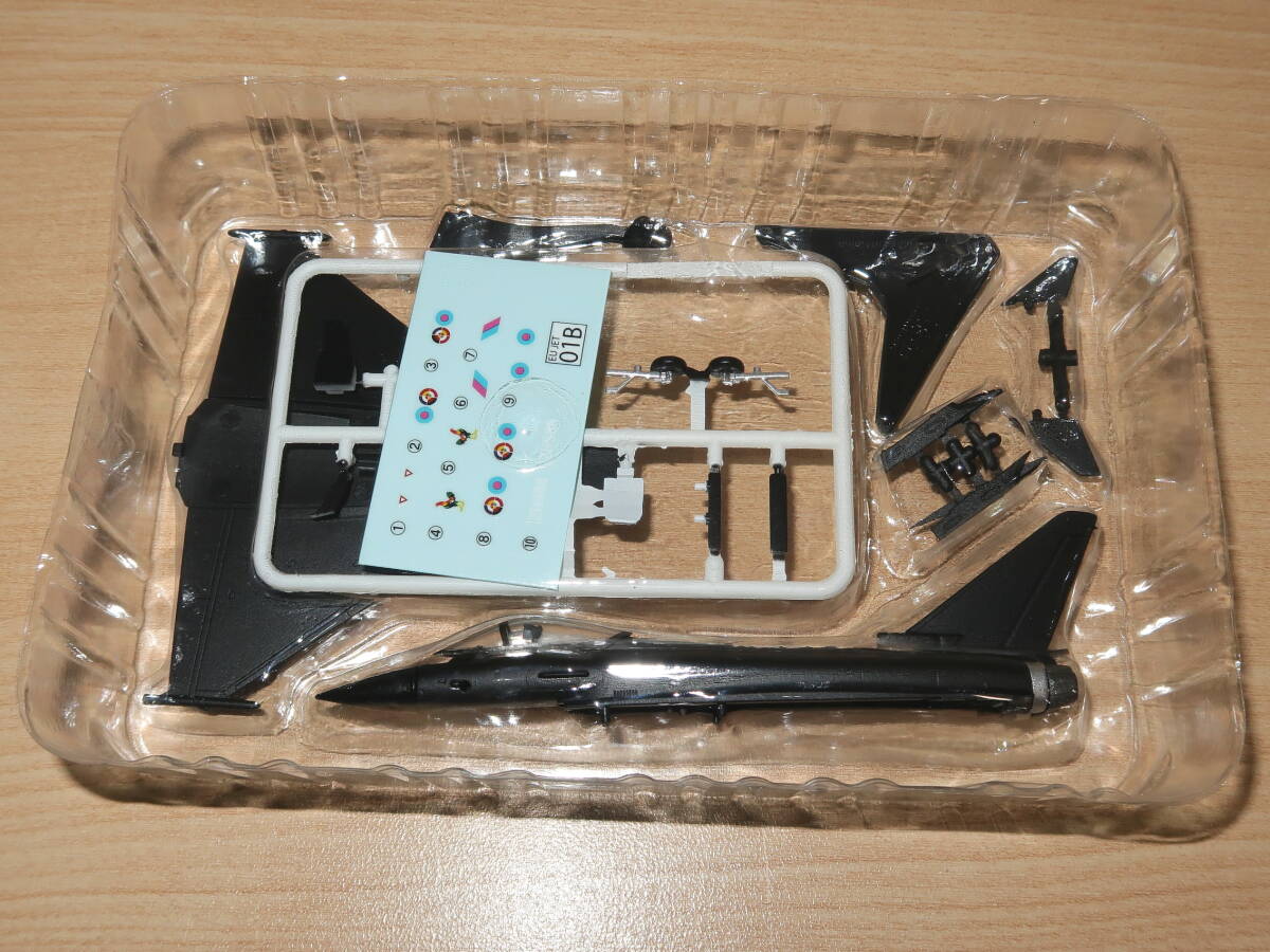 Yahoo!オークション - 1/144 ユーロファイター タイフーン 試作2号機 1...