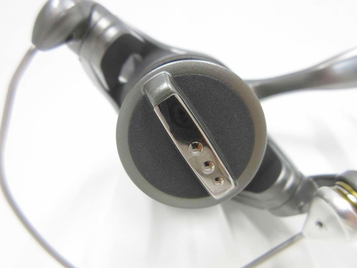 Yahoo!オークション - シマノ 02ツインパワー 4000HG ボディ ／管理AU6...