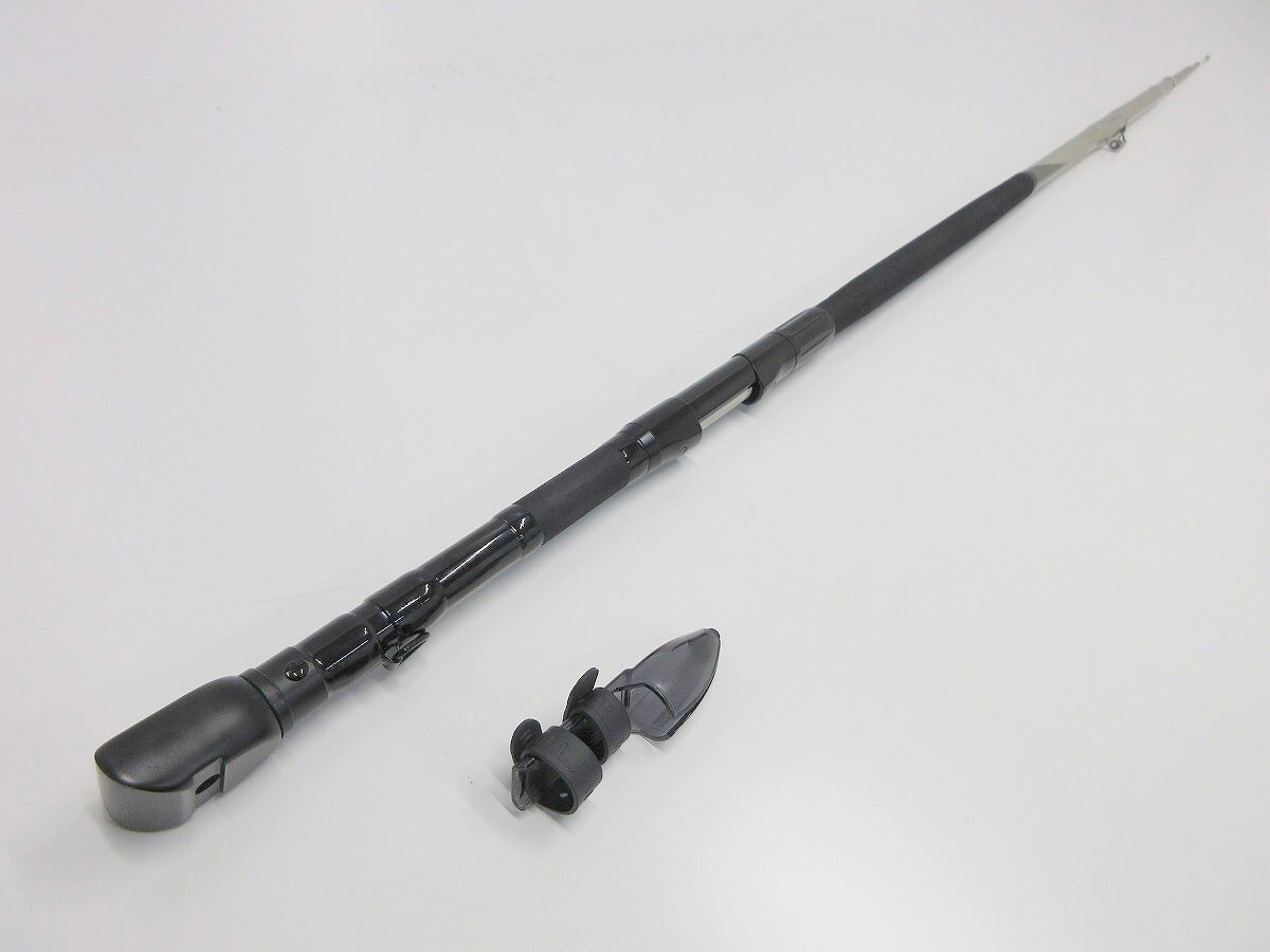 Yahoo!オークション - ダイワ HZ インターライン 石鯛 T H540 ／管理AU...