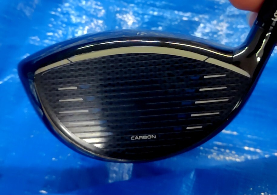 【樂淘letao】日本代購代標第一品牌－テーラーメイド Qi10 ドライバー 10.5° KUROKAGE XM60 フレックスS 45.5インチ