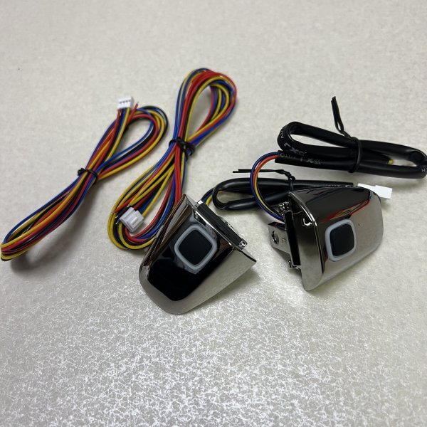 Yahoo!オークション - 純正部品加工 ポチガー ホンダ ステップワゴン R...