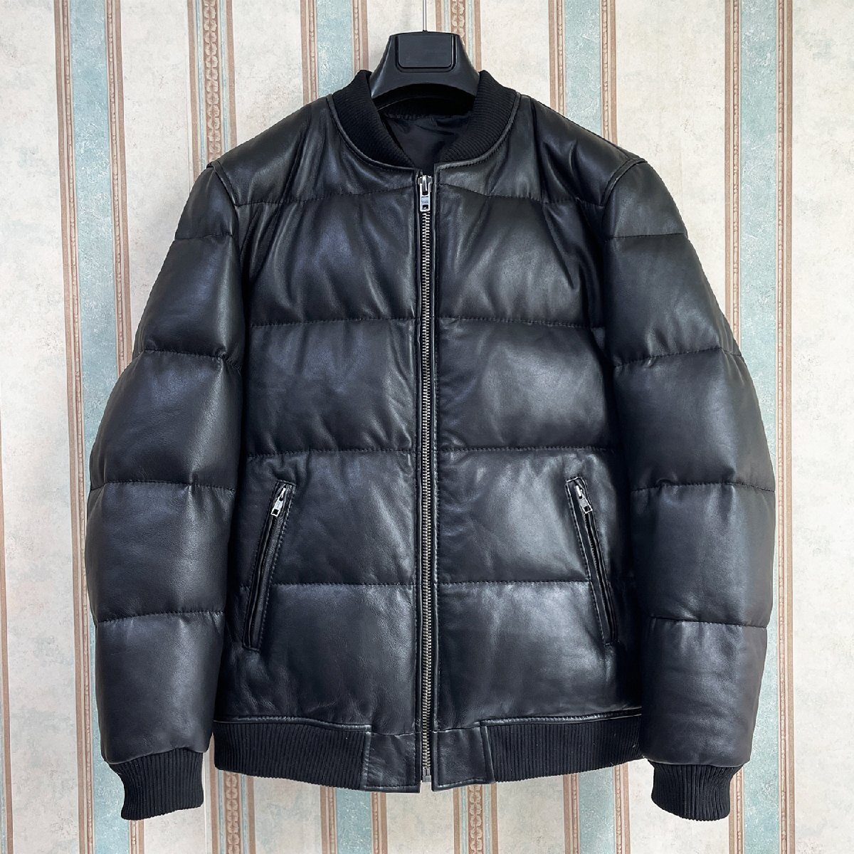 Yahoo!オークション - 最高峰 定価13万 FRANKLIN MUSK・アメリカ・ニュ...