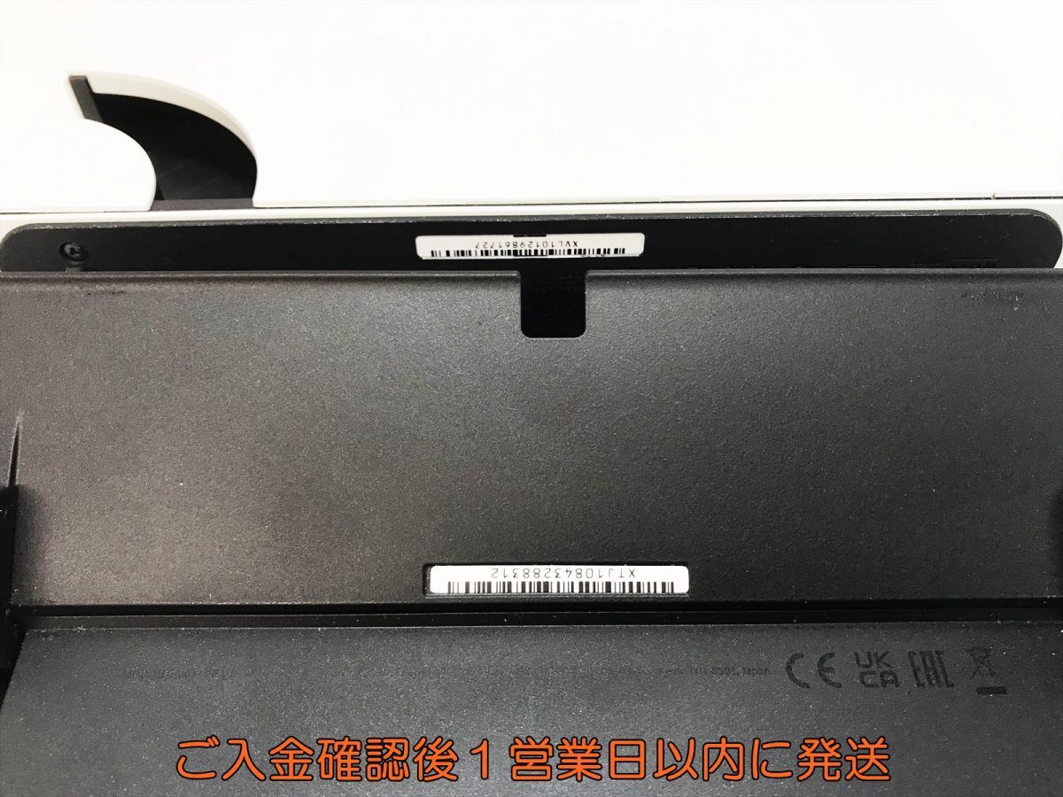 Yahoo!オークション - 任天堂 Nintendo Switch 有機ELモデル 本体/箱 ...