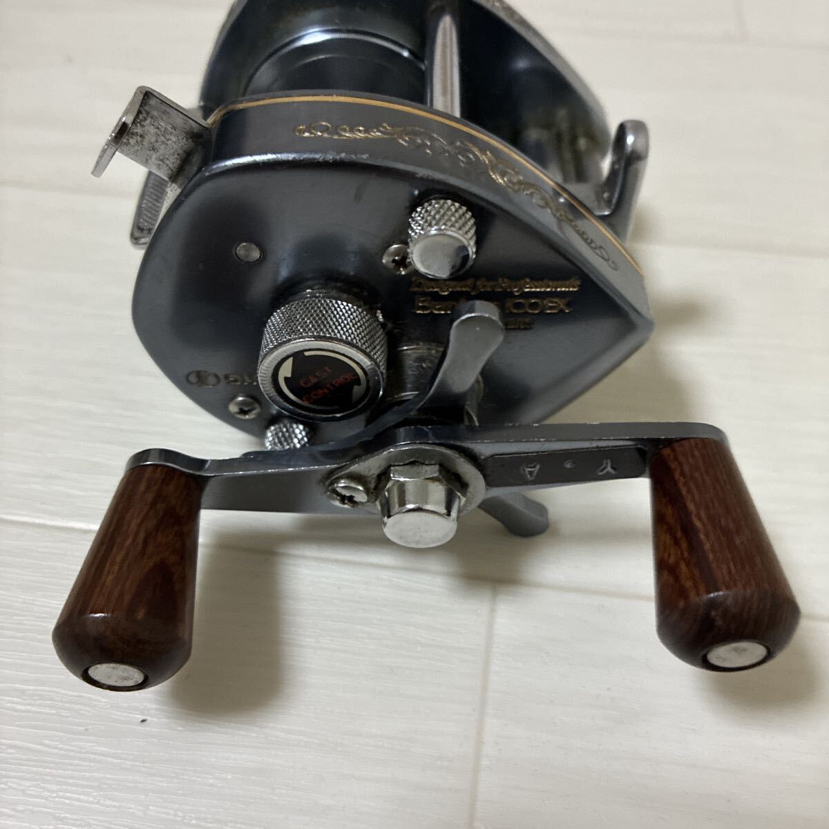 Yahoo!オークション - Shimano Bantam 100EX シマノ バンタム 100EX