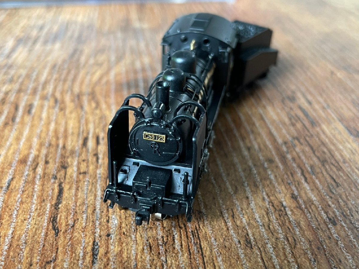 Yahoo!オークション - 美品 MICROACE マイクロエース Nゲージ A6302 C...