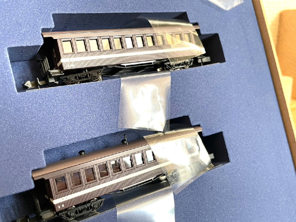 Yahoo!オークション - 美品 MICROACE マイクロエース Nゲージ A-0298 ...