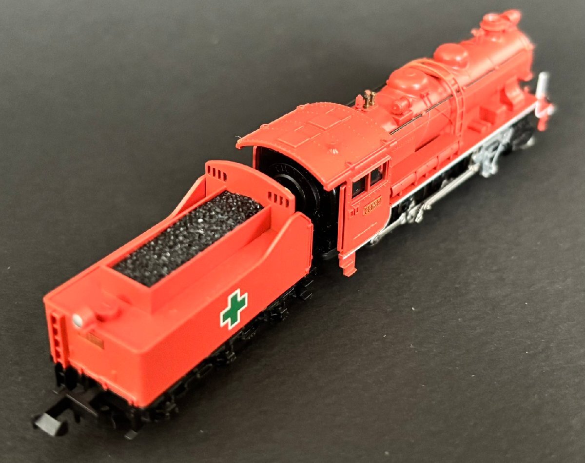 Yahoo!オークション - 美品 MICROACE マイクロエース Nゲージ A9711 9...