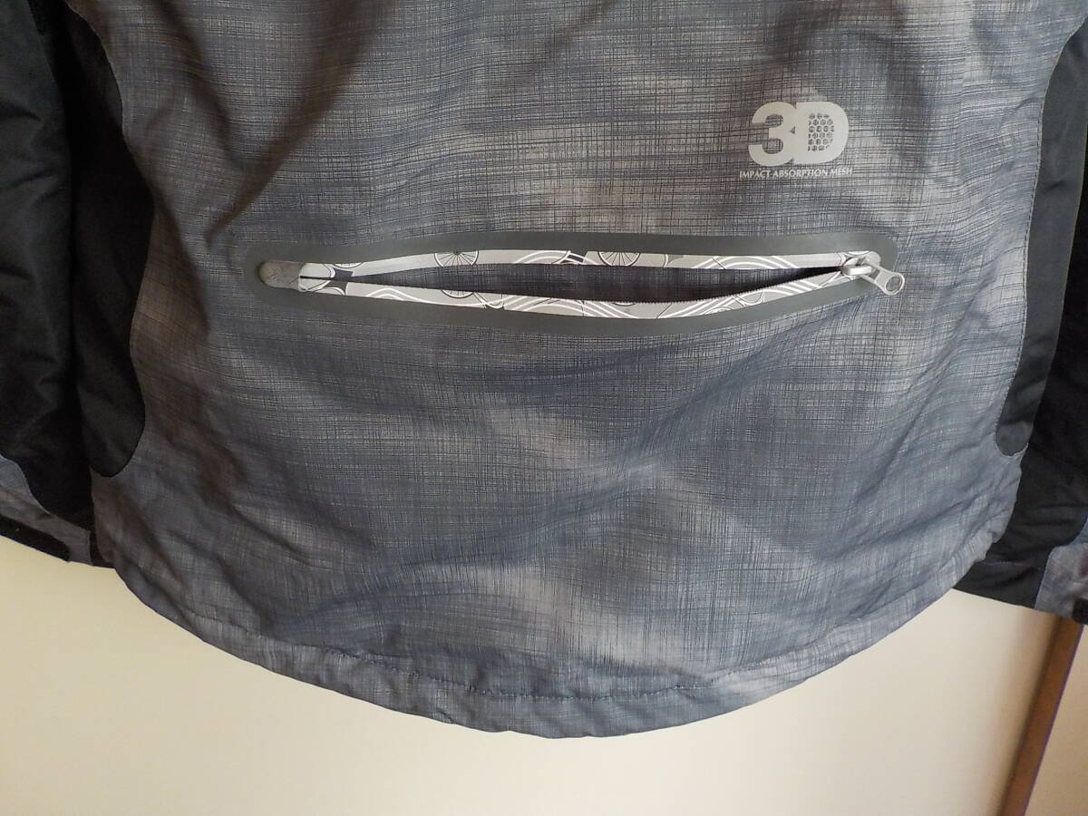 Yahoo!オークション - Hondaホンプロテクトウインターパーカー スモー...