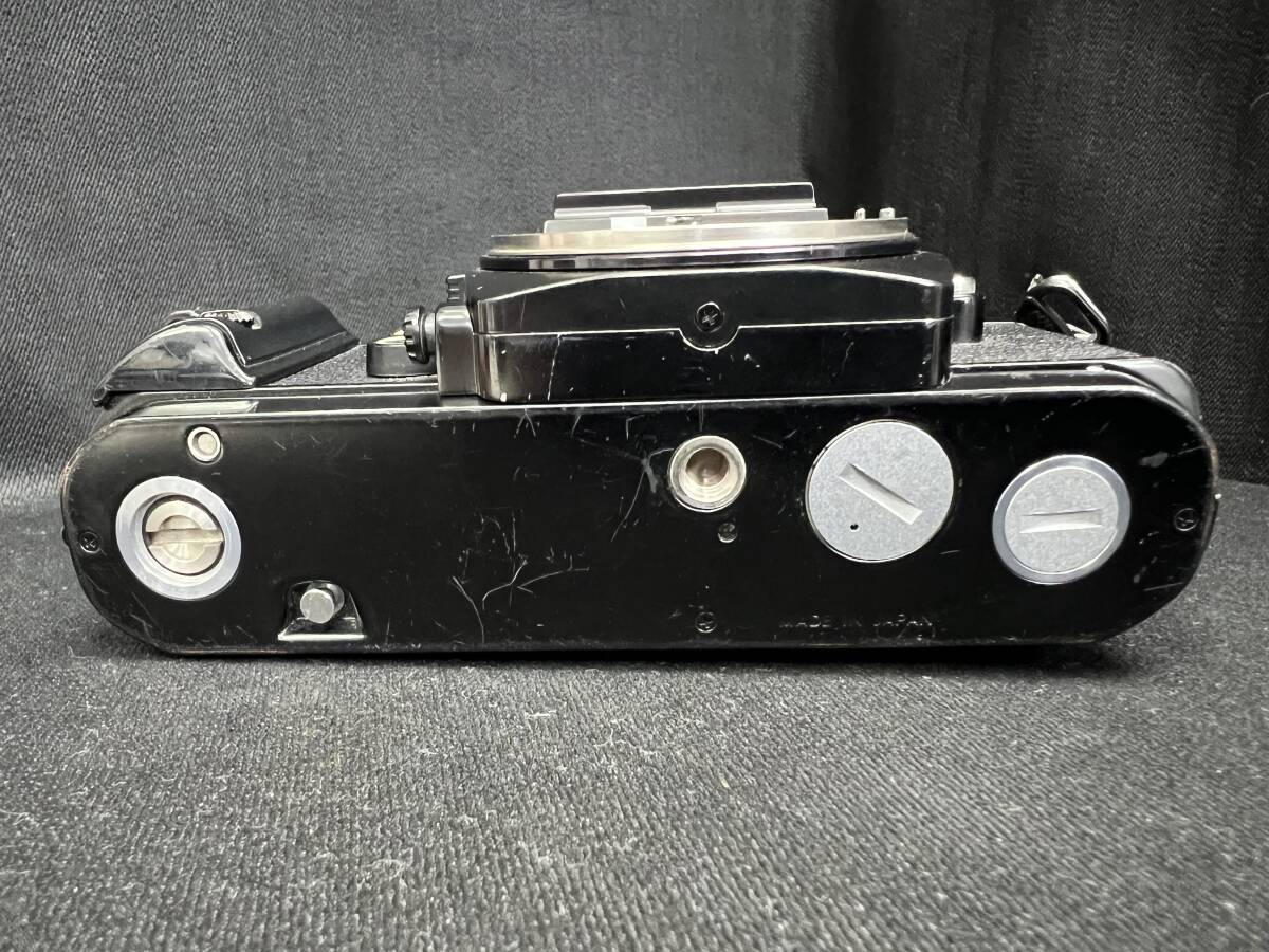 Yahoo!オークション - NikonFA フィルムカメラ 一眼レフ