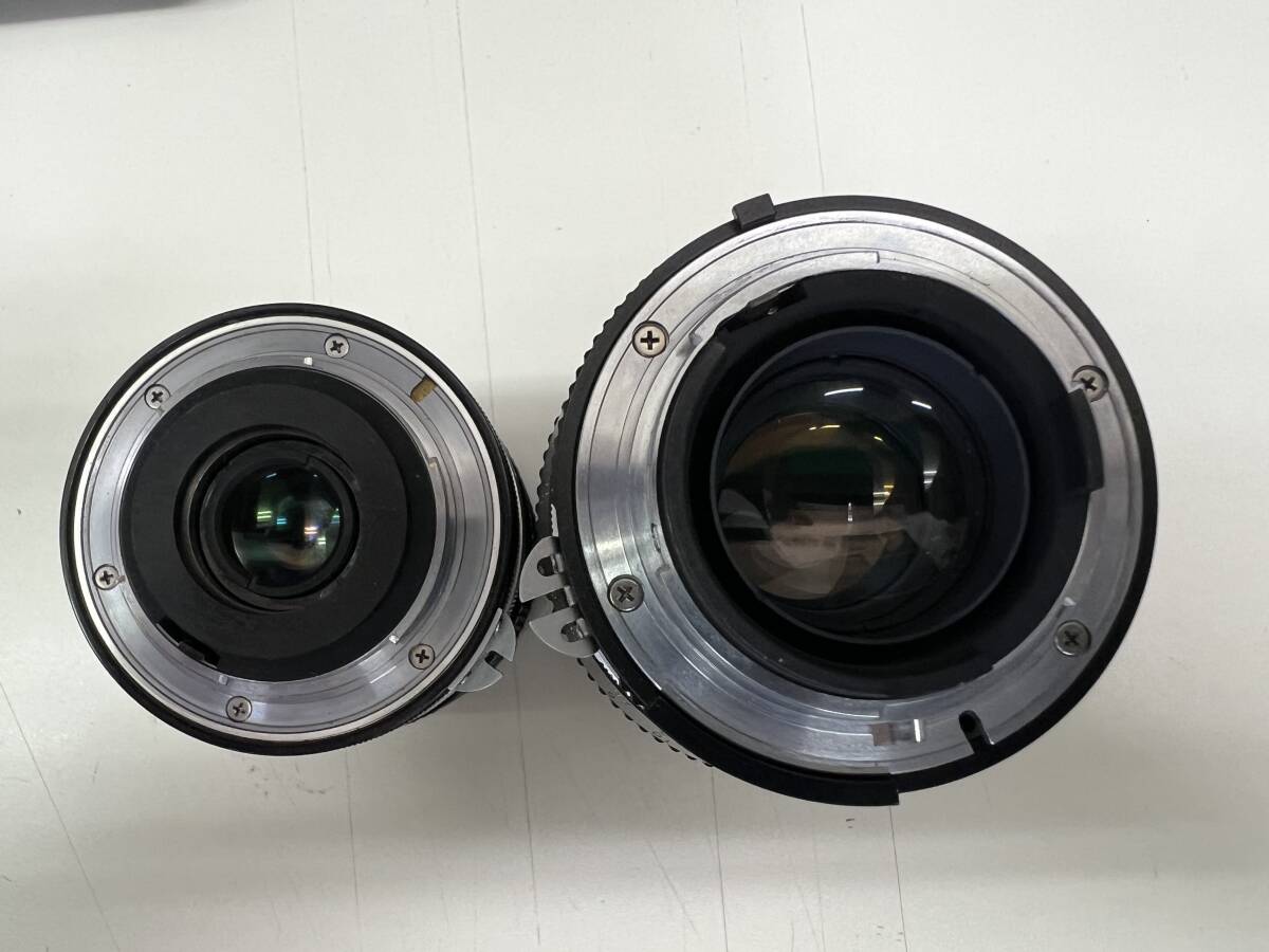 Yahoo!オークション - NikonFA フィルムカメラ 一眼レフ