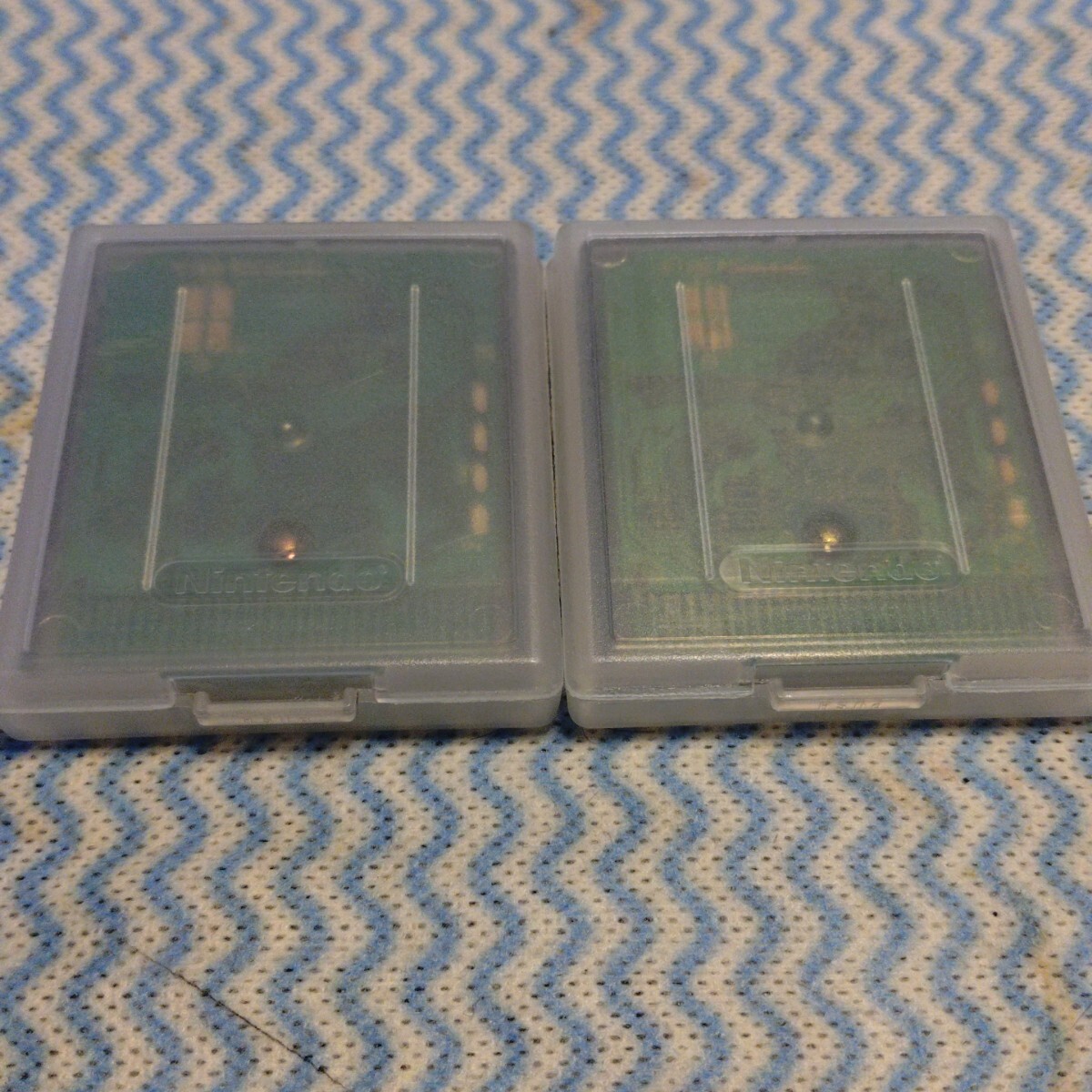 Yahoo!オークション - GBC グランディア パラレルトリッパーズ デビル...