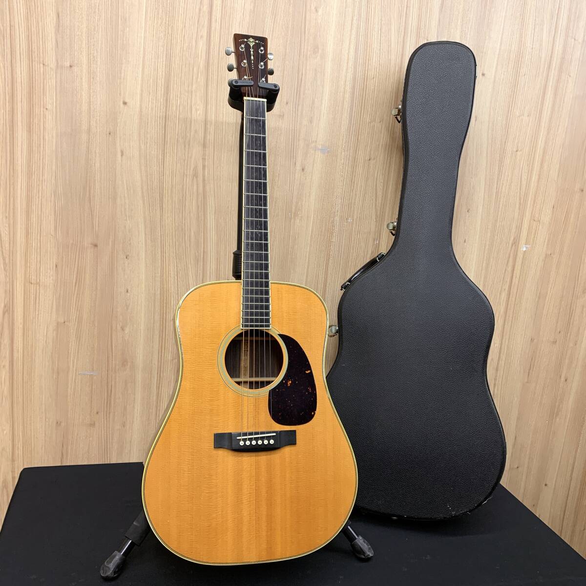 Yahoo!オークション - 【Y16】 Cat's eye CE-1000 アコースティックギ...