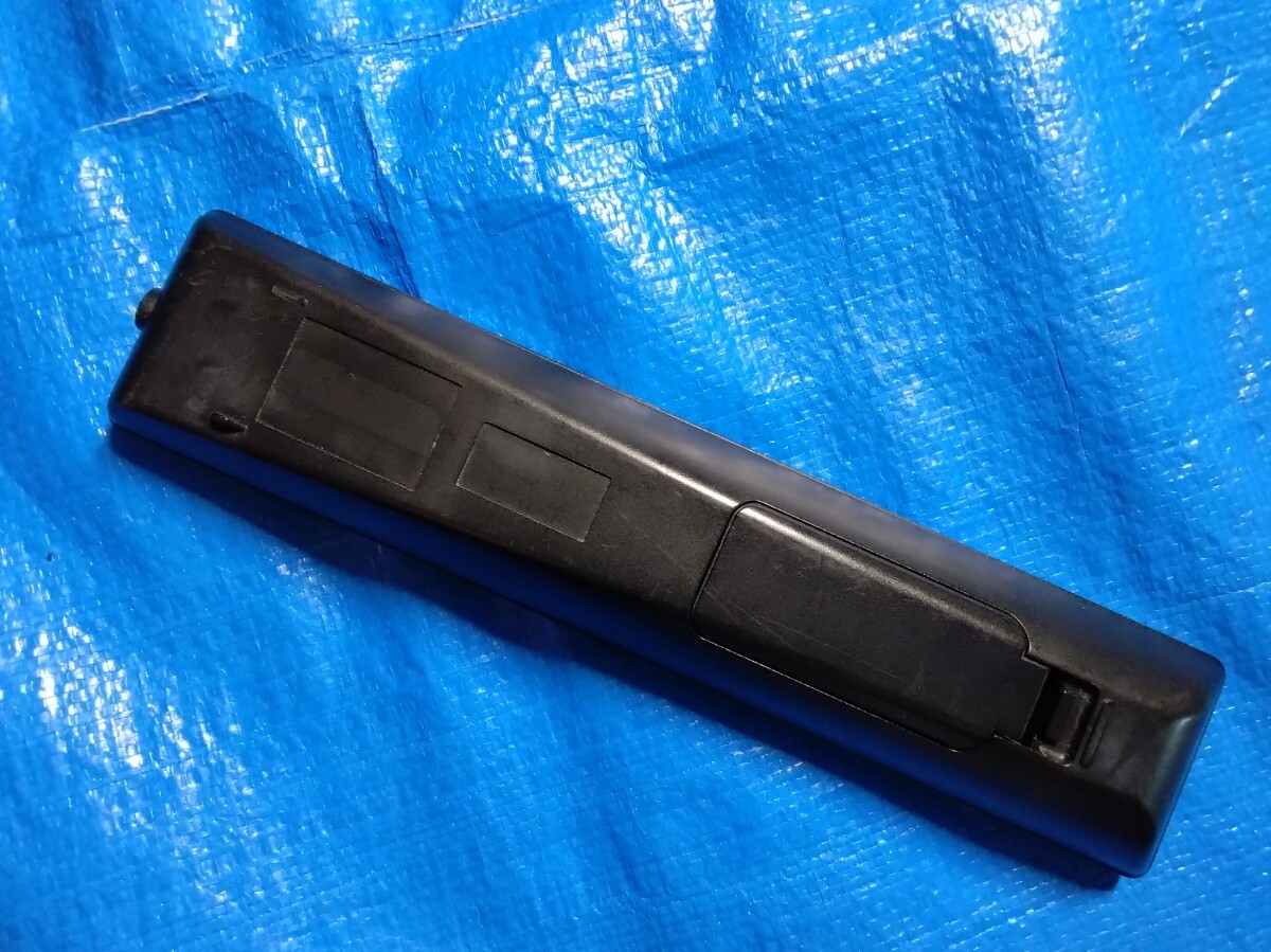 Yahoo!オークション - テレビリモコン LC―017