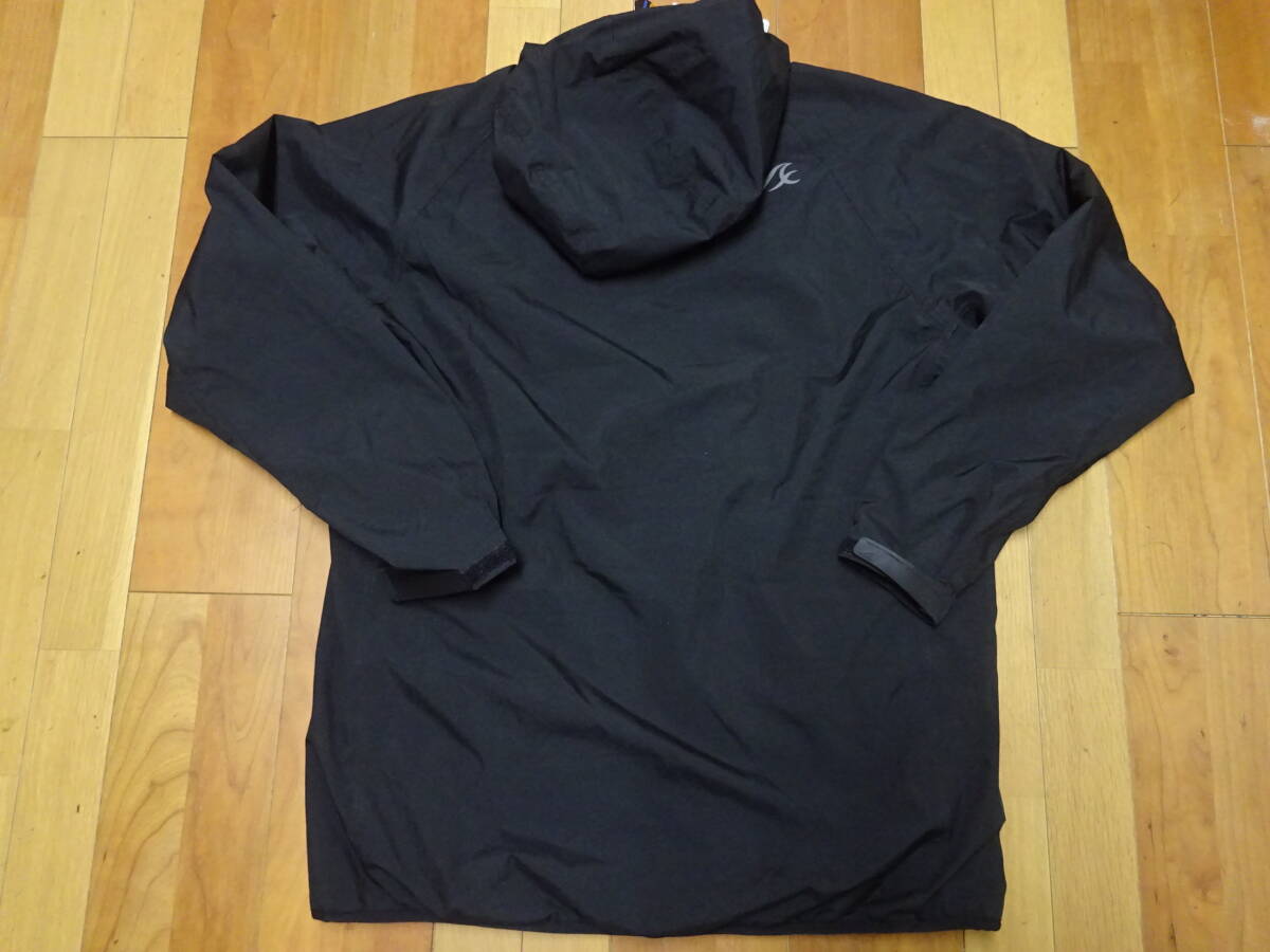 Yahoo!オークション - も-161 AEGIS ワークマン 防水防寒裏フリースジ...