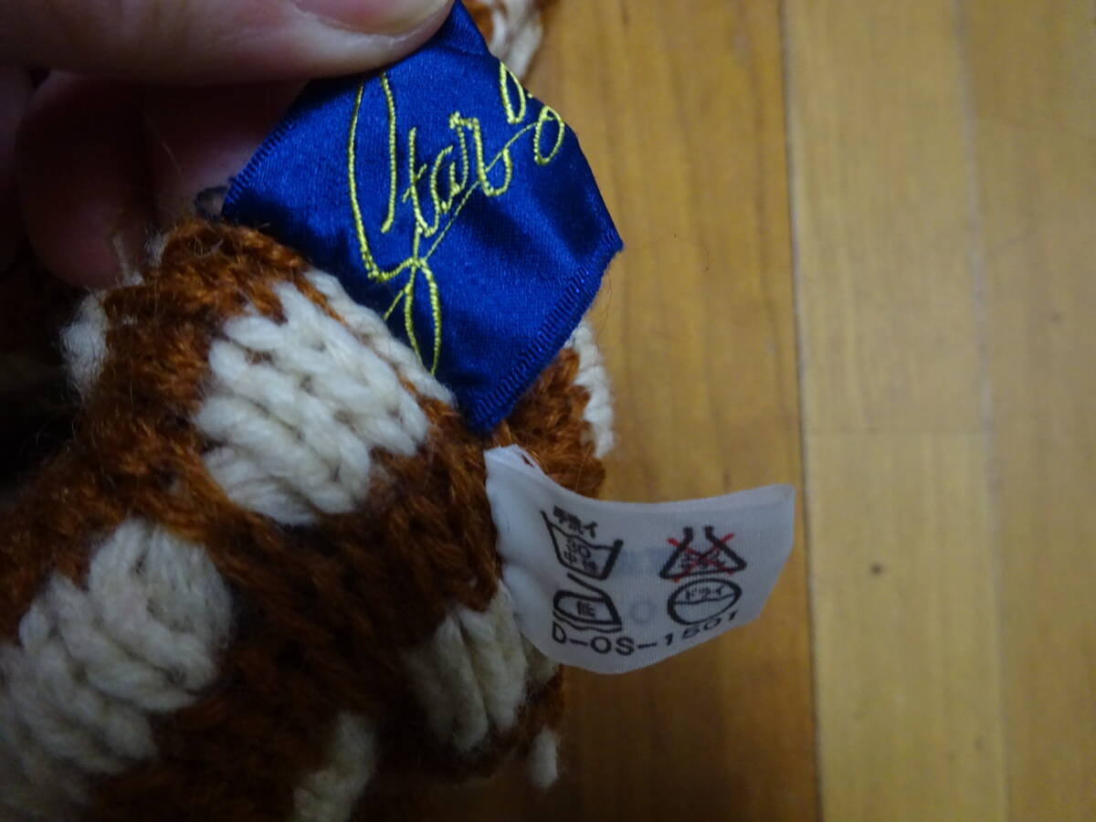 Yahoo!オークション - も-297 ウールニットセーター サイズM