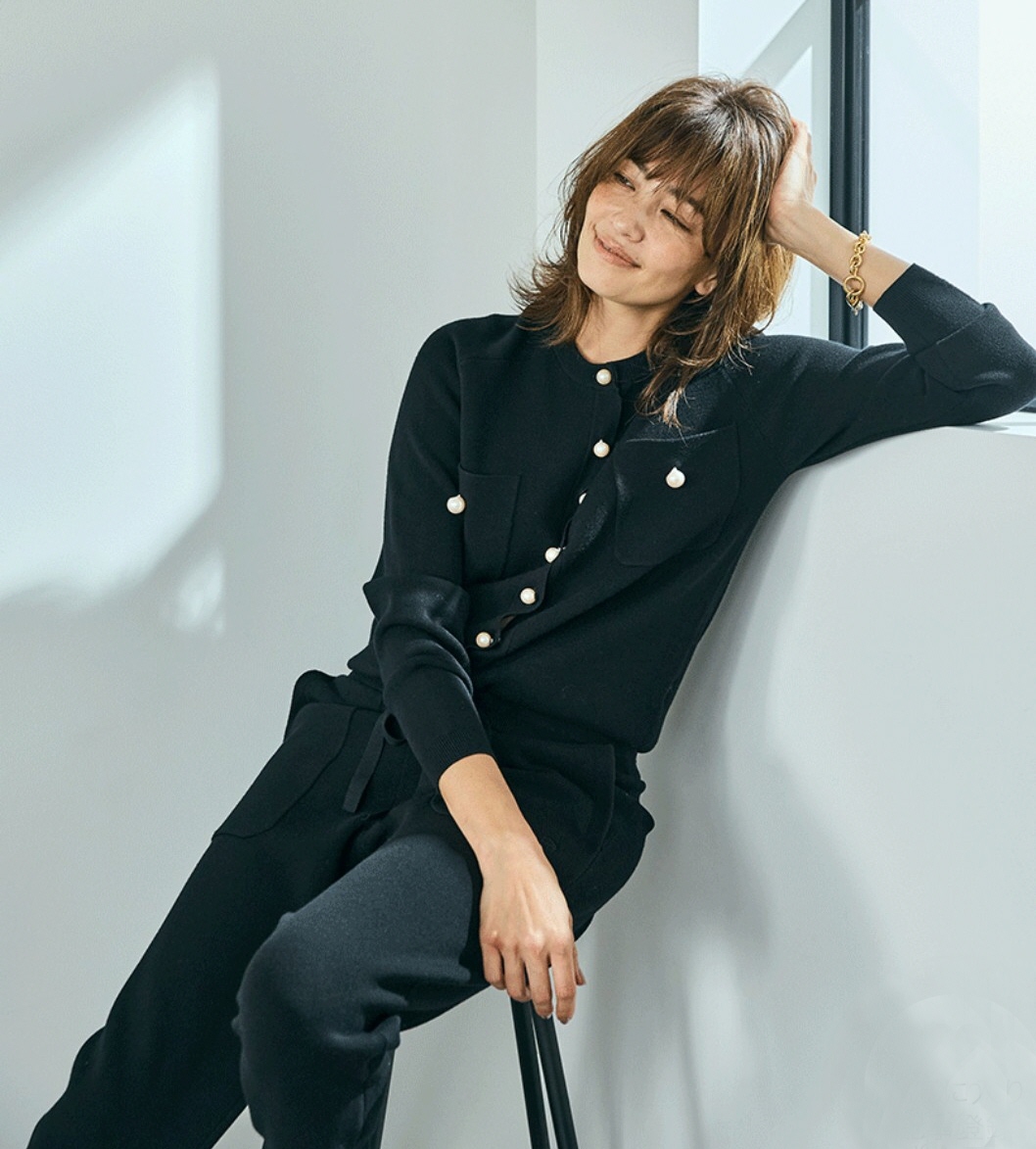 Yahoo!オークション - 新品未使用 92 400円 MADISONBLUE マディソンブ...