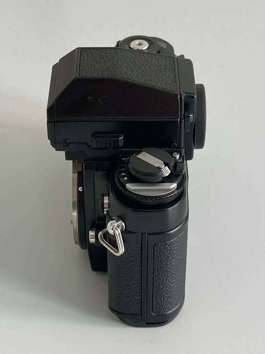 Yahoo!オークション - Nikon F3 HP フィルムカメラ 一眼レフカメラ ボ...