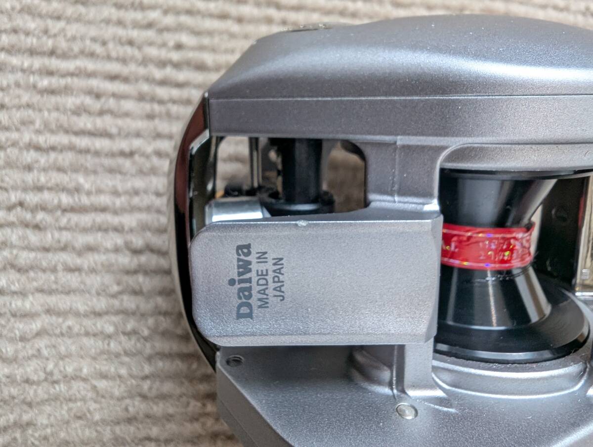 Yahoo!オークション - Daiwa TD-Z 103H TYPE-R+ チームダイワ-Z 103H ...