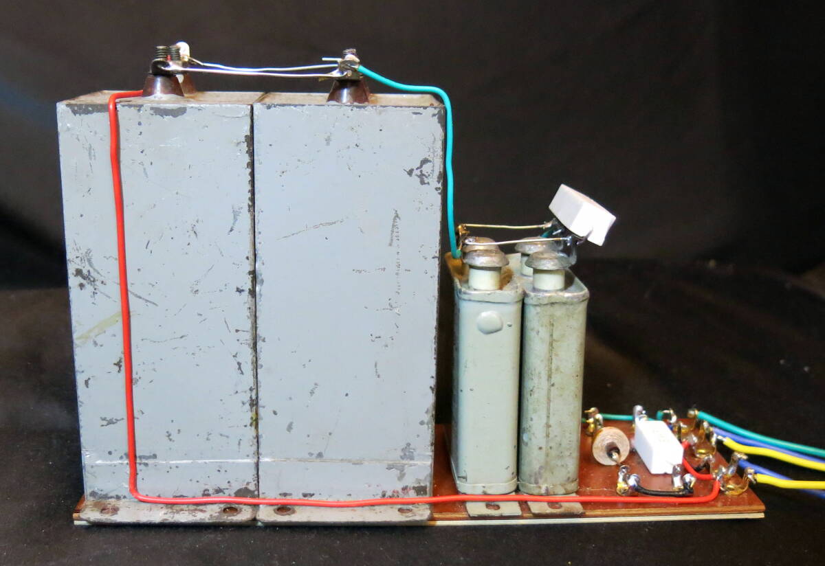 Yahoo!オークション - Tannoy 12インチ Silver Red 古いオイルコン使用...